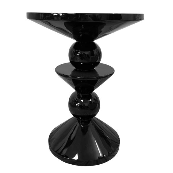 Quality Living Room Sofa Vintage Corner Table Small Nightstand Table for sale
