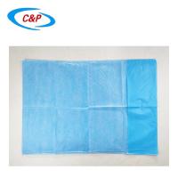 Quality Sample Freight Collected Disposable Pillow Cover for Hospitals for sale