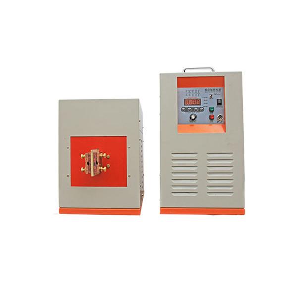 Quality OEM ODM High Frequency Induction Heating Machine Electromagnetic for sale