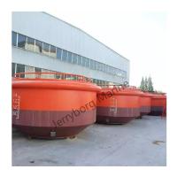 Quality High Quality Steel Mooring Buoys for Marine Vessels for sale