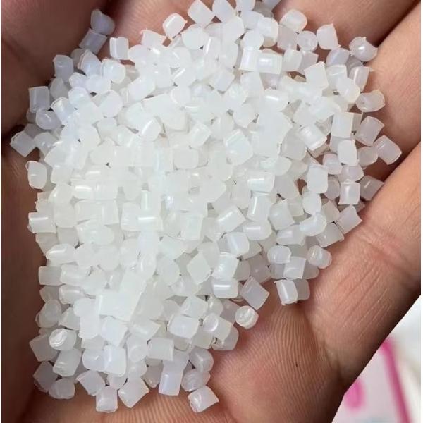 Quality Anti UV PA6 Material Flame Retardant Electronics Polyamide Nylon Pa6 GF30 for sale