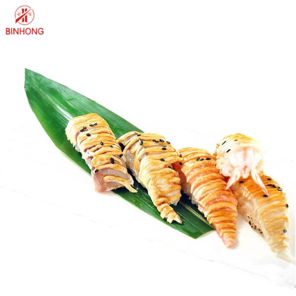 Quality 100% Natural 32cm Fresh Bamboo Leaves For Food Package for sale