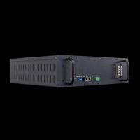 Quality Deep Cycle Fast Charging Li Ion Battery Cell 600AH 51.2V Built In BMS For for sale