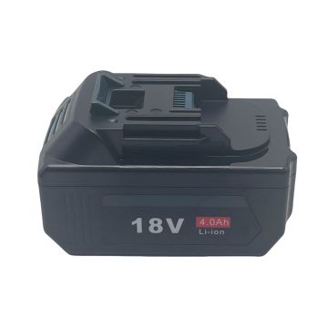 Quality 18V 4Ah High Discharge Rate Replacement Makita Power Tools Battery with 10C for sale