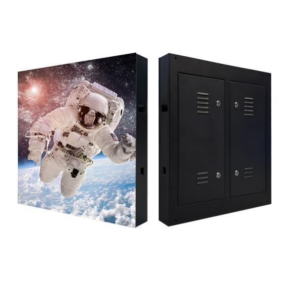 Quality 4500-7500cd/m² Stage LED Display Screen Outdoor LED Video Wall For Advertising for sale