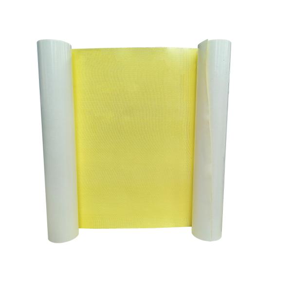 Quality 220Mic-400Mic Acrylic Adhesive Plate Mounting Tape With Excellent Solvent And Water Resistance for sale