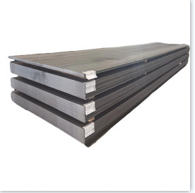 Quality Anticorrosive Carbon Steel Sheet Plate for sale