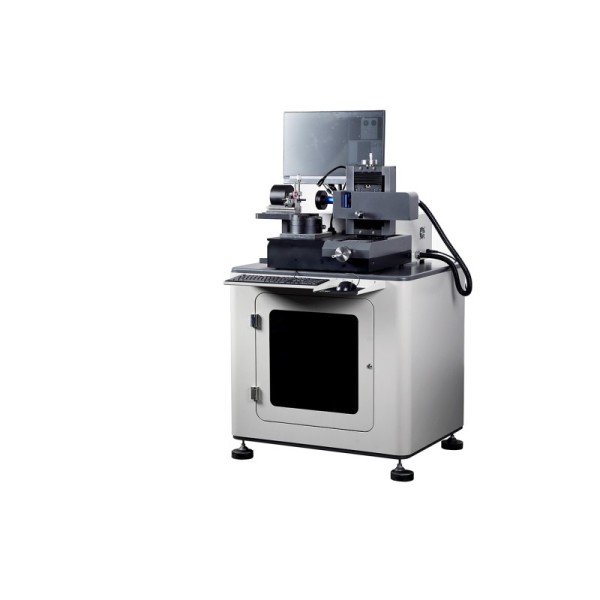Quality Milling Cutter Measuring System with 80mm X Axis Travel 60mm Y Axis Travel and 60mm Z Axis Measuring Range for sale
