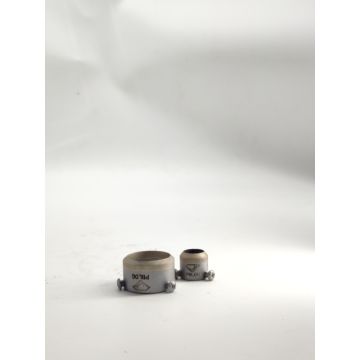 Quality OBM Sintered Diamond Glass Drill Bits Core With Different Shanks for sale