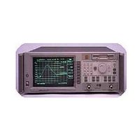 Quality Keysight Agilent 8711B Vector Network Analyzer Rackmount 100dB for sale
