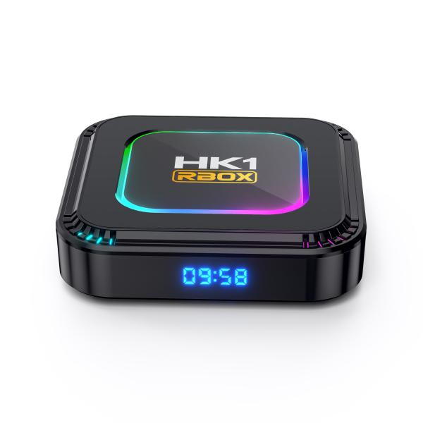 Quality 4gb 64gb Android International TV Box Wifi Dreamlink IPTV Box for sale
