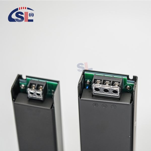 Quality 3 SMPS for LED Lightings 12V 5A 8.33A 12.5A 16.67A 25A 33.33A Output Current DC for sale