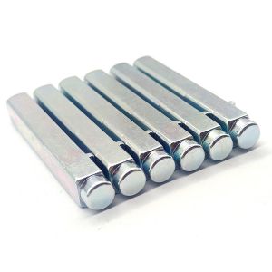 Quality Carbon Steel CNC Precision Parts Automated Metal Stamping Parts Industrial for sale