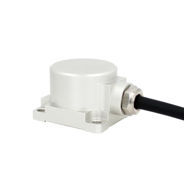 Quality AKM390 DC9 - 36V 3 Axis Analog For Bridge vibration sensor for sale