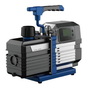 Quality 8iBM Refrigeration Spare Parts Vacuum Pump Value 1 Hp 8.5 CFM Dual Stage With for sale