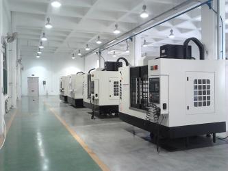 China Factory - Quanzhou sanzhong heavy industry co., ltd