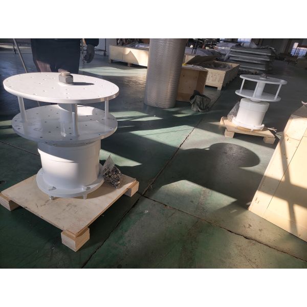 Quality Hybrid Wind Solar System 10kW Complete Kit – Vertical Axis Wind Turbine with for sale