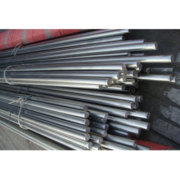 Quality Grade 304 316L Stainless Steel Round Bar for sale