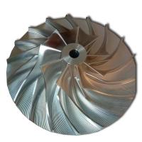 Quality High Precision Machining Aluminum Alloy Metals Die Casting CNC Aluminum Parts for sale