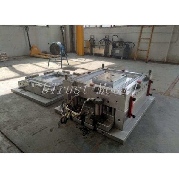 Quality SMC Compression Mold 300000-1000000 Shots for Electric Apparatus for sale