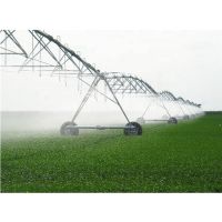 Quality 2000 KG Metal Lateral Linear Move and Center Pivot Irrigation System for for sale
