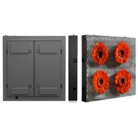 Quality Smd P5 Led Advertising Display Message Board Electronic High Definition for sale