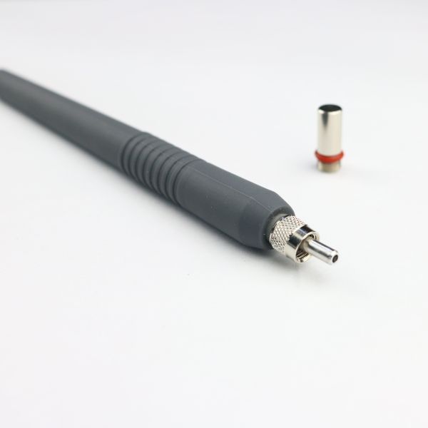 Quality multimode fiber optic patch cables step index SMA905-SMA905 custom cables for sale