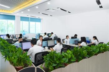 China Factory - Guangdong Taijin Semiconductor Technology Co., Ltd