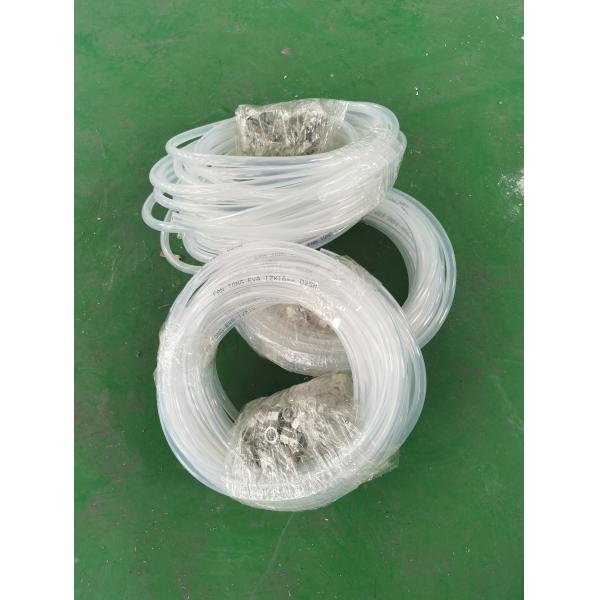 Quality 18sqm MBR Membrane Elements For Wastewater Treatment With PVDF Material for sale