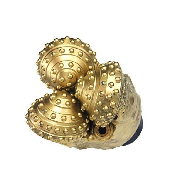 Quality 67kg Hard Drill Bits , Rock Roller Bits For Underbalanced Drilling Conditions for sale