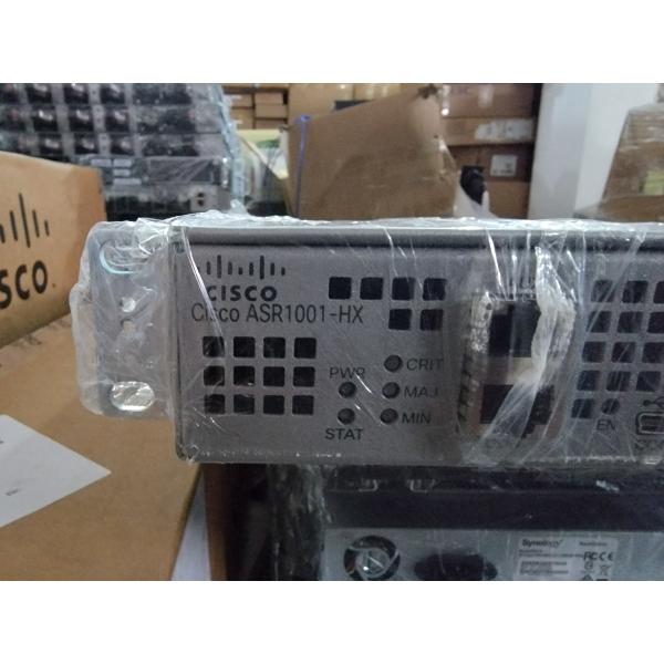 Quality ASR1001-HX 1000 Series Aggregation Services Router For 802.11ac Wi-Fi And 4x10GE for sale