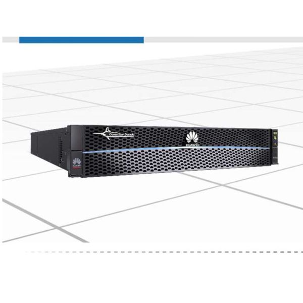 Quality HUAWEI HW OceanStor Dorado 2100 1/10/25 Gbps Ethernet 64GB SAS 3.0 All-flash for sale