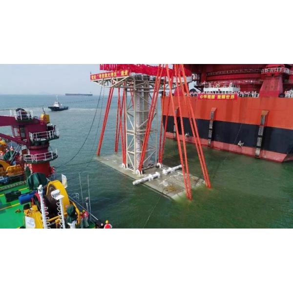 Quality EN 1492-2 Heavy Lifting Slings Industrial Lifting Belt for sale