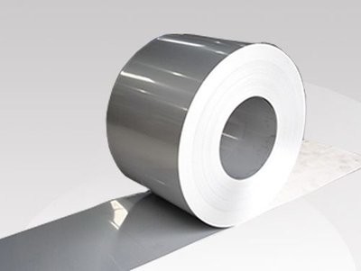 Quality SS304 316L Stainless Steel Strip Coil JIS BA Finished Surface for sale