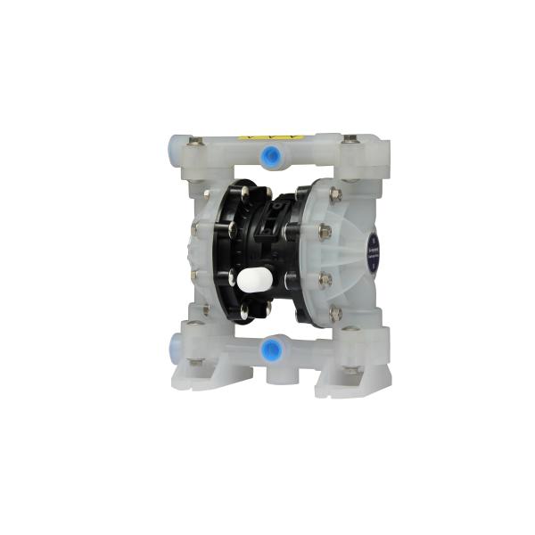Quality Portable Dual Diaphragm Pump 1/2" Air Operated for sale