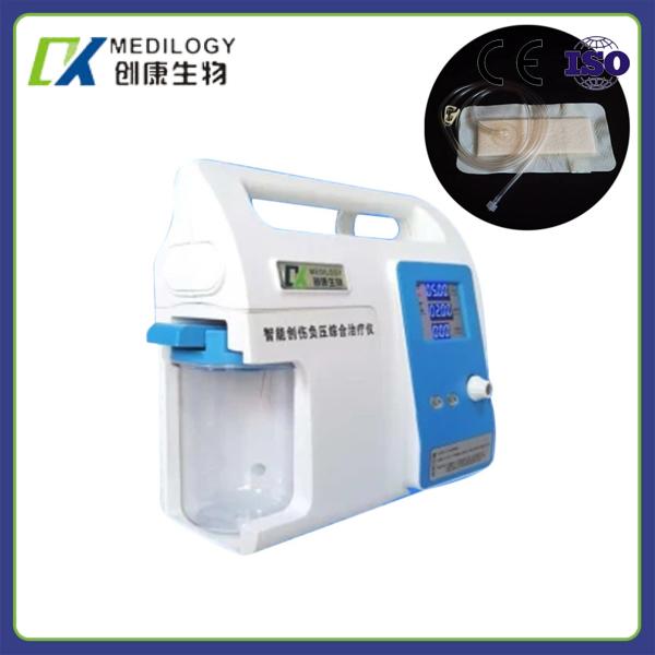Quality Physical Therapy Negative Pressure Wound Device High Potential 20V DC 8A for sale