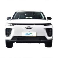 Quality Chery Fulwin Fengyun T6 PHEV SUV The Perfect Combination of Performance and for sale