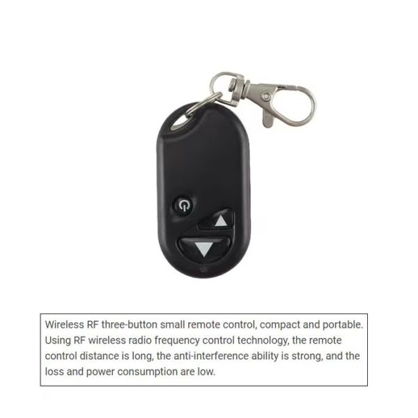 Quality Single Color Light Strip Controller Metal Shell 30a 5-10 Meters Control Distance for sale