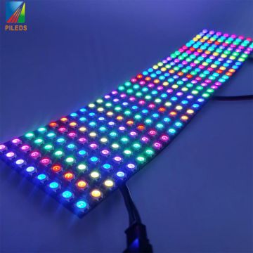 Quality Ws2815b LED Matrix Panels , SMD 5050 RGB Full Color LED Pixel Display for sale