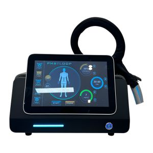 Quality Pmst Loop Pemf Therapy Machine For Human Pain Relief Animals Health Care for sale