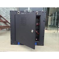 Quality Energy Saving Indoor Advertising Led Display Screen P3 With Iron Light Weight for sale
