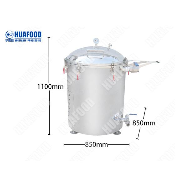 Quality High Efficiency Electric 1800L/H Food Oil Filter Machine for sale