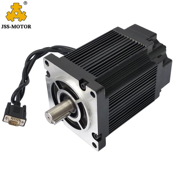 Quality 3HSS2260 Nema42 16NM Closed Loop Stepper Driver High Torque 220V for sale