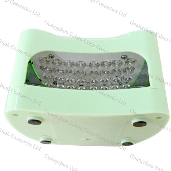 Quality Harmless CE / RoHS Certified 1W - 12W LED Nail UV Lamp for sale