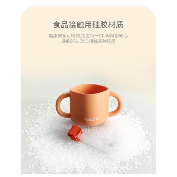 Quality Toddler Silicone Tableware Set Customized Logo Microwave Steamable Newborn for sale