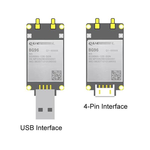 Quality RM520N-GL LTE A IoT / EMBB-Optimized 5G Sub-6 GHz M.2 Module RM520N RM520N-GL for sale