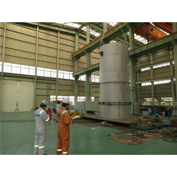 Quality Ship SO2 Cleaning Marine Exhaust Gas Cleaning System for sale