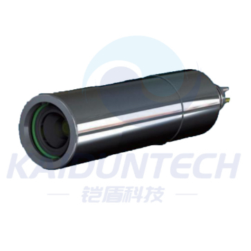 Quality 6500K 100m Waterproof 50W Underwater CCTV Camera with Aluminum Alloy Housing for Pipeline Maintenance for sale
