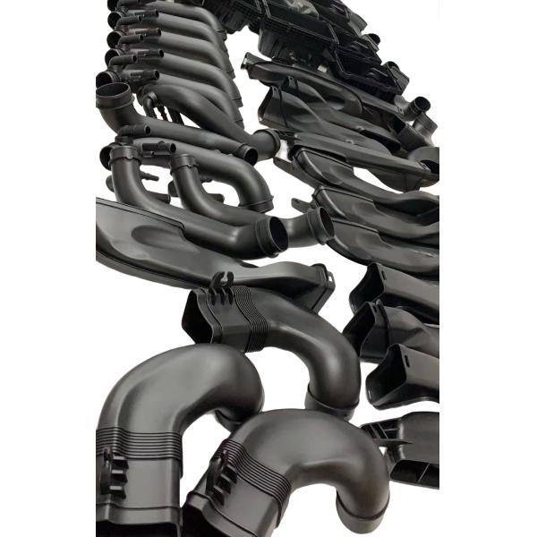 Quality CNC Machining Silicone Vacuum Casting Products IGS STP STL Drawing Format for sale
