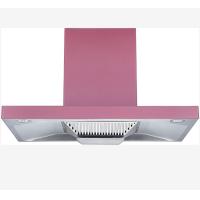 China 75cm 90cm Cooker Hood Kitchen Chimney Hood Extractor OEM factory